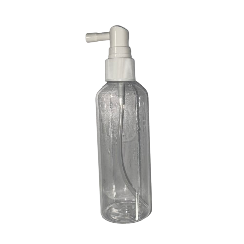 Waterflesje Bobbie 4.0